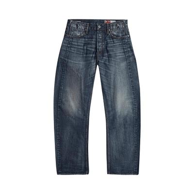 G-STARRAW宽松男士品质牛仔裤