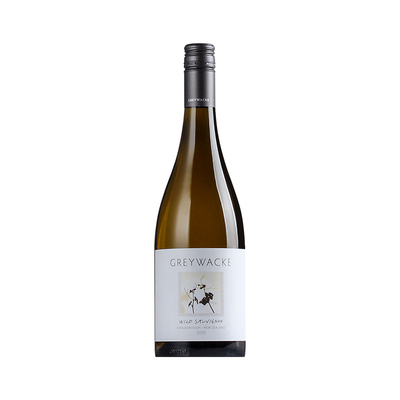 新西兰马尔堡GREYWACKE灰瓦岩狂野长相思蔚蓝之海雾湾干白葡萄酒