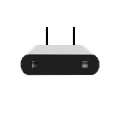 HIFI功放机AIPLAY流媒体数播投播