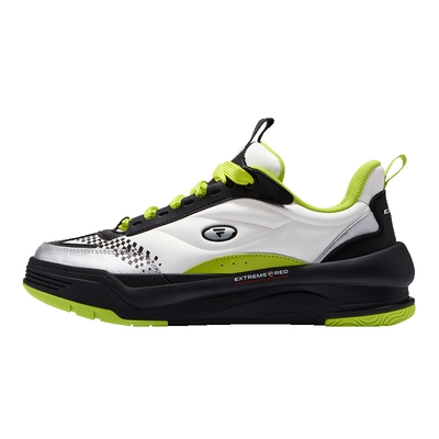 FILAFUSION斐乐男子板鞋