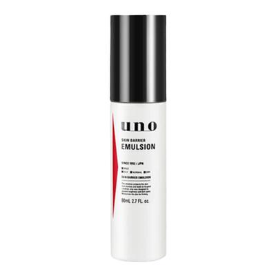 uno吾诺男士天然嫩肤乳液补水保湿滋润紧致修护官方旗舰店正品