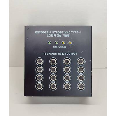 ENCODER  STROBE V3.0 TYPE1