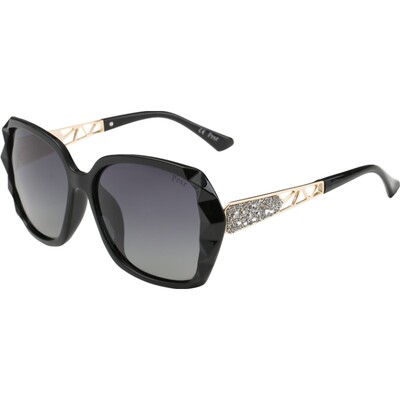 帕莎太阳镜女新款帕沙近视墨镜