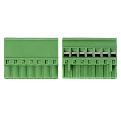 MG 2EDGKA-5.08/KB-5.08 孔 插拔接线端子 KF