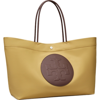 TORY BURCH 汤丽柏琦 ELLA 手提托特包女包 181463