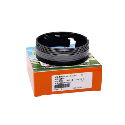 新柴活塞环4D29G31发动机3T