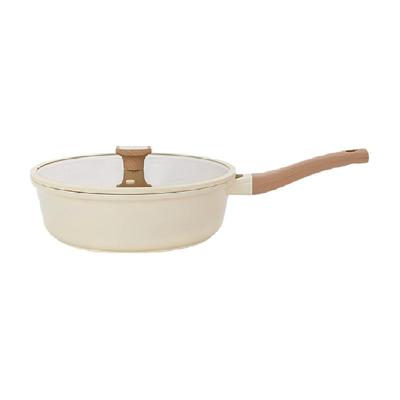 Amercook陶瓷钛不粘无涂层电磁炉
