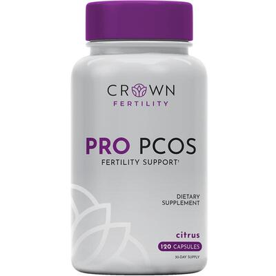 皇冠多囊pcos质量试管卵子备孕