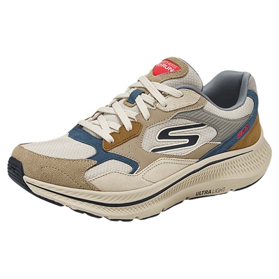 斯凯奇新品跑鞋复古跑鞋轻质缓震