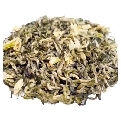 杨河飘雪精选甘露四川花毛峰250g