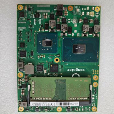 询议价congatec AG L135118 PN:64591