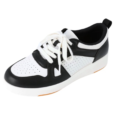 【63年日本品牌】透气休闲板鞋