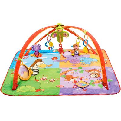 Tinylove音乐游戏毯毯子可机洗