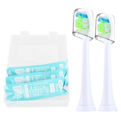 适配飞利浦电动牙刷头HX9140