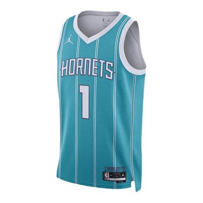 NBA正品夏洛特黄蜂队球衣Nike