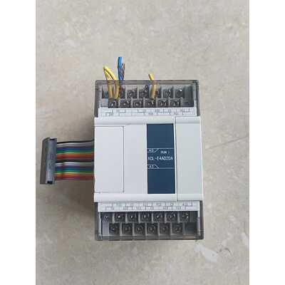 议价PLC扩展模块XCLE4AD2DA维修