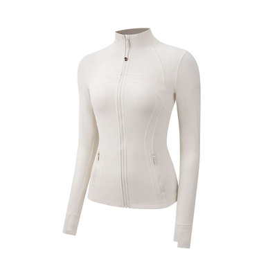 Define 女士夹克 *Nulu™ 芯吸丨lululemon丨LW4CFOS