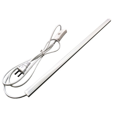 超薄橱柜灯220V免驱动层板线条灯