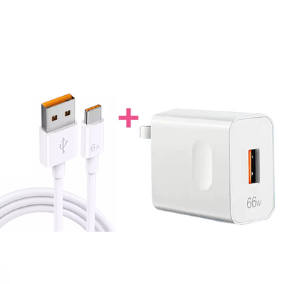 超级快充头适用华为苹果小米