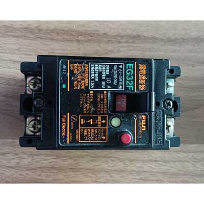 【议价-可维修】 EG32F 220V10A BM50  FUJI /均有货