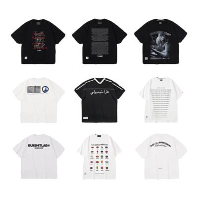 BSL系列短袖T恤换季清仓