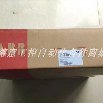 议价ACBU-A1 ABB风电备件Crowbar ACBU-A1 3AFE68312574 DRIVES