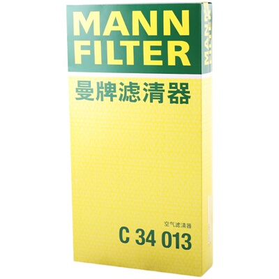 曼牌滤清器滤格凯迪拉克之后