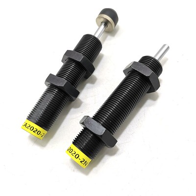 液压缓冲器稳速器质保一年