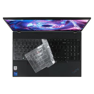 适用于联想thinkpadL15键盘膜