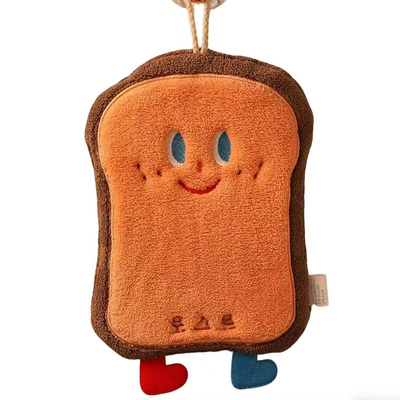 88vip卡通挂式吸水加厚厨房手巾M