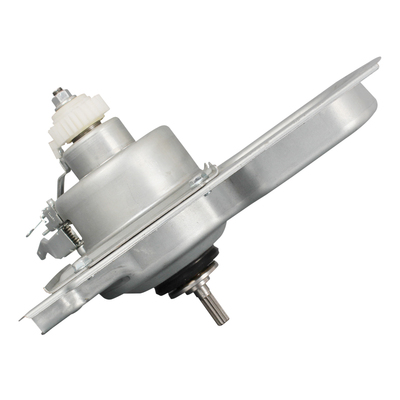 洗衣机离合器减速器海尔