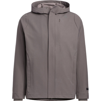 Adidas/阿迪达斯正品2025秋季款男士日常连帽保暖耐穿外套KC5914