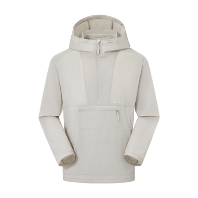 Montane轻盈透气防泼水皮肤衣