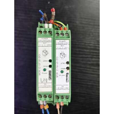 【议价-可维修】Phoex Conta  DCI 28109 /均有货