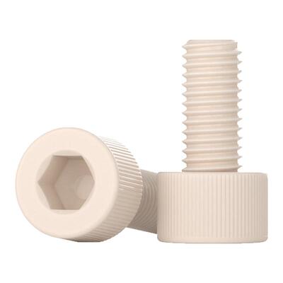 【专票13%】PEEK杯头内六角螺丝