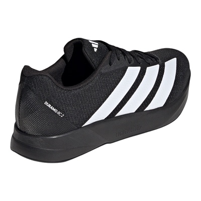 Adidas/阿迪达斯正品DURAMO RC2男士经典训练备赛跑步鞋KK0272