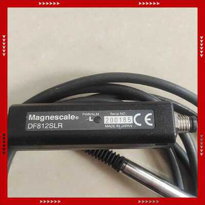 【问价】Magnescale传感器 DF812SLR