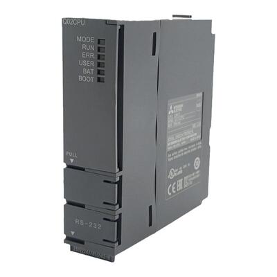 日本原装三菱Q系列模块