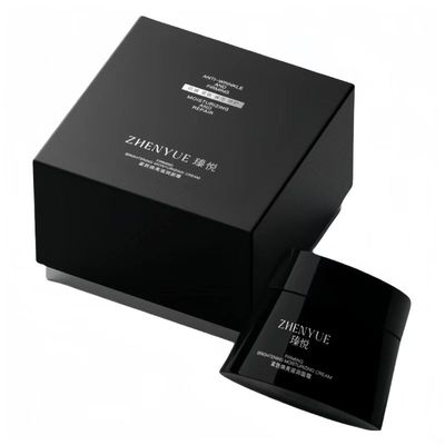 瑧悦黑绷带抗皱紧致面霜