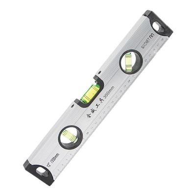 迷你水平尺高精度带磁性