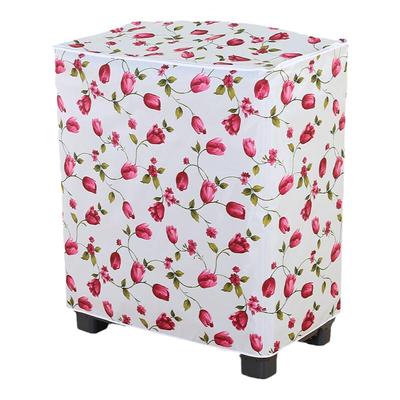 防水防晒洗衣机罩半自动通用款式