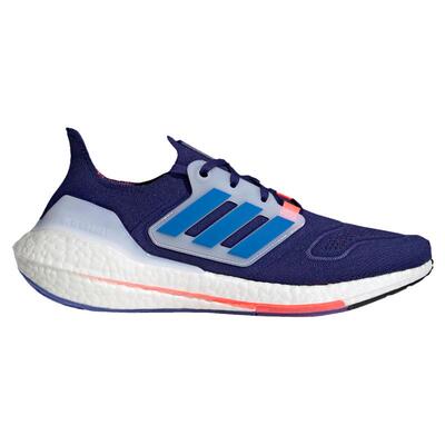 Adidas/阿迪达斯官方正品ULTRABOOST 22男女款透气跑步鞋GX3061