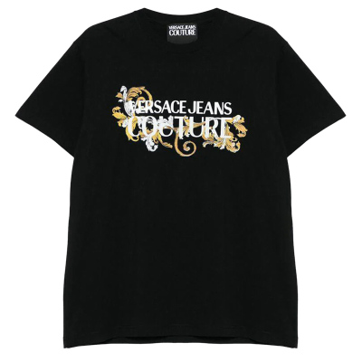 Versace/范思哲男士短袖T恤