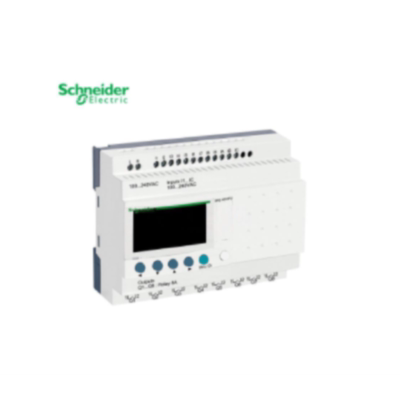 议价施耐德可编程控制器PLC模块 SR2A201FU  现货全新