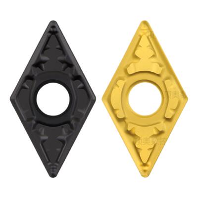 数控车床刀头55度菱形DNMG1506