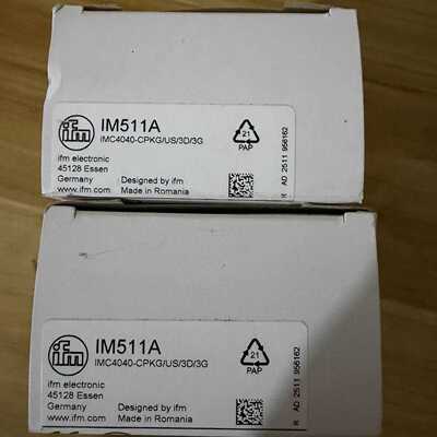 议价易福门型号IM511A 原装质量保证传感器正品IFM型号im511a