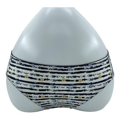 sloggi轻薄柔软中腰文胸内裤