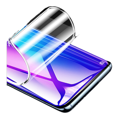 适用oppor17钢化膜pro全包手机膜