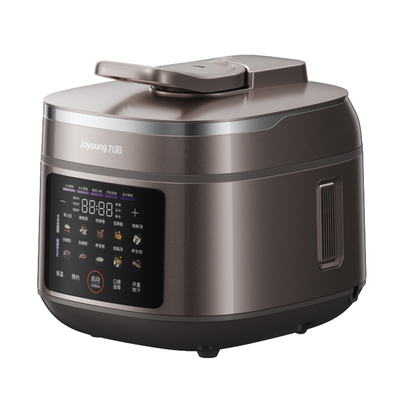 九阳50IHZ65L沙丘灰IH加热智能