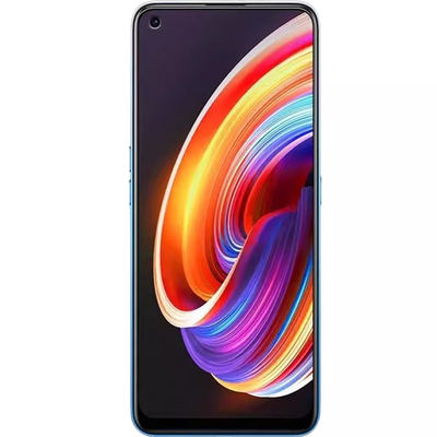 realmeX7pro全屏钢化膜防偷窥